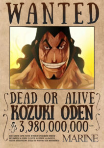 Quem é Kozuki Toki? A Misteriosa Mulher do Tempo em One Piece - AniMente